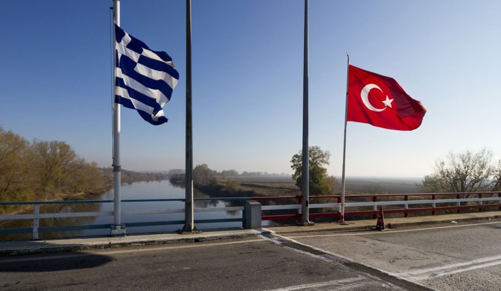 Η Τουρκία και η «ελληνική απειλή» - Polis Media