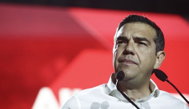 Η αντεπίθεση του ΣΥΡΙΖΑ, η φιλοδοξία του ΠΑΣΟΚ και το ενδεχόμενο να μην ...