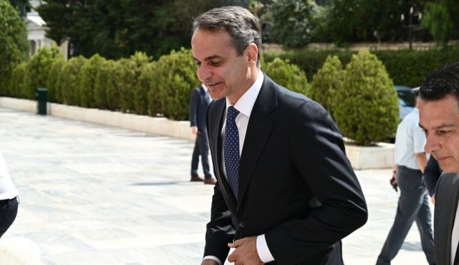 Η οδός των ασεβών - Polis Media