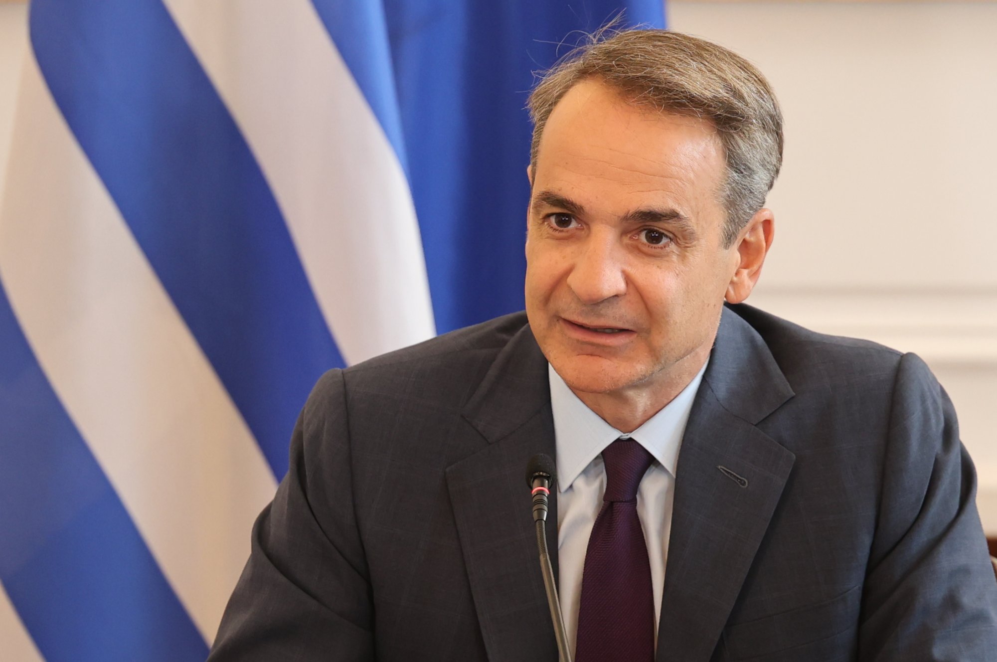 Γιατί ο Μητσοτάκης πάτησε το κουμπί του… rotation – Τα 3+1 μηνύματα και ...