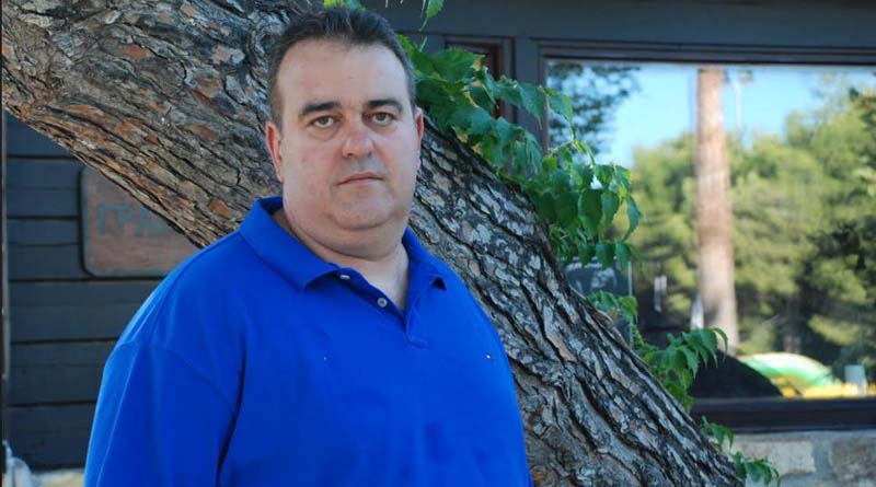 Ο Πρόεδρος - Polis Media