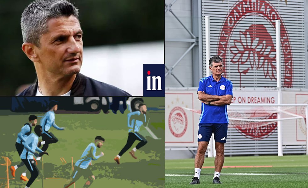 Γκρεμίζοντας τον μύθο της pre-season - Polis Media