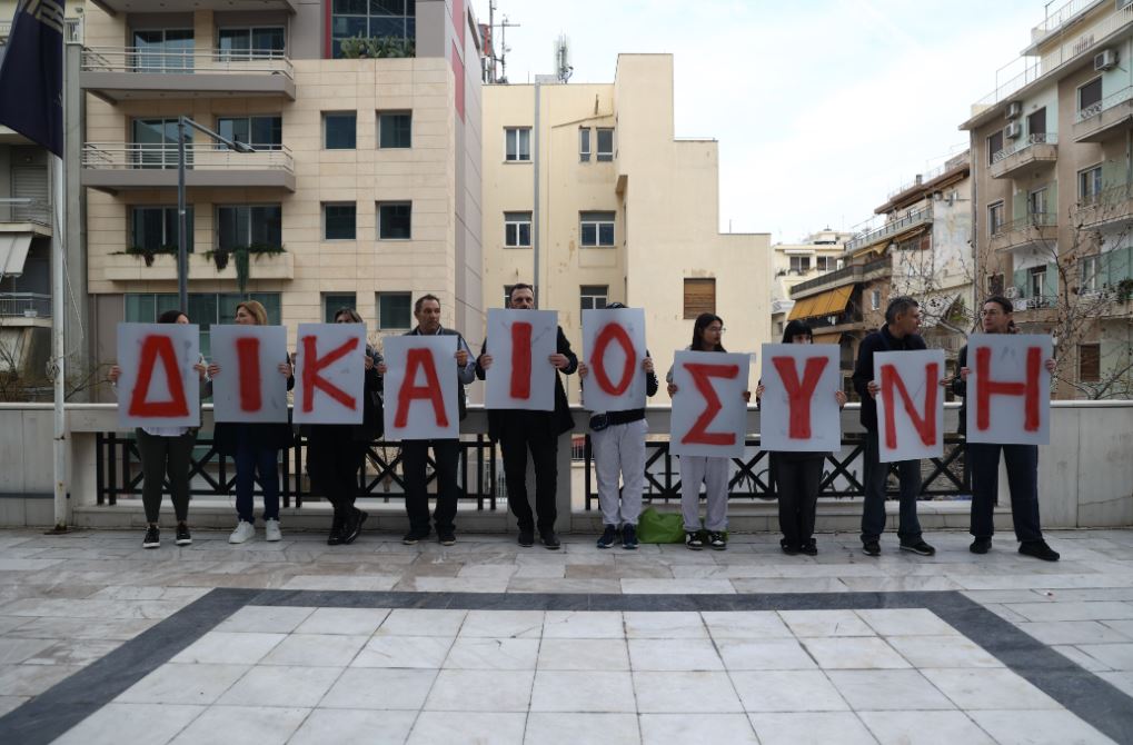 Αμετάβλητο το κατηγορητήριο στη δίκη για τη φωτιά στο Μάτι ...
