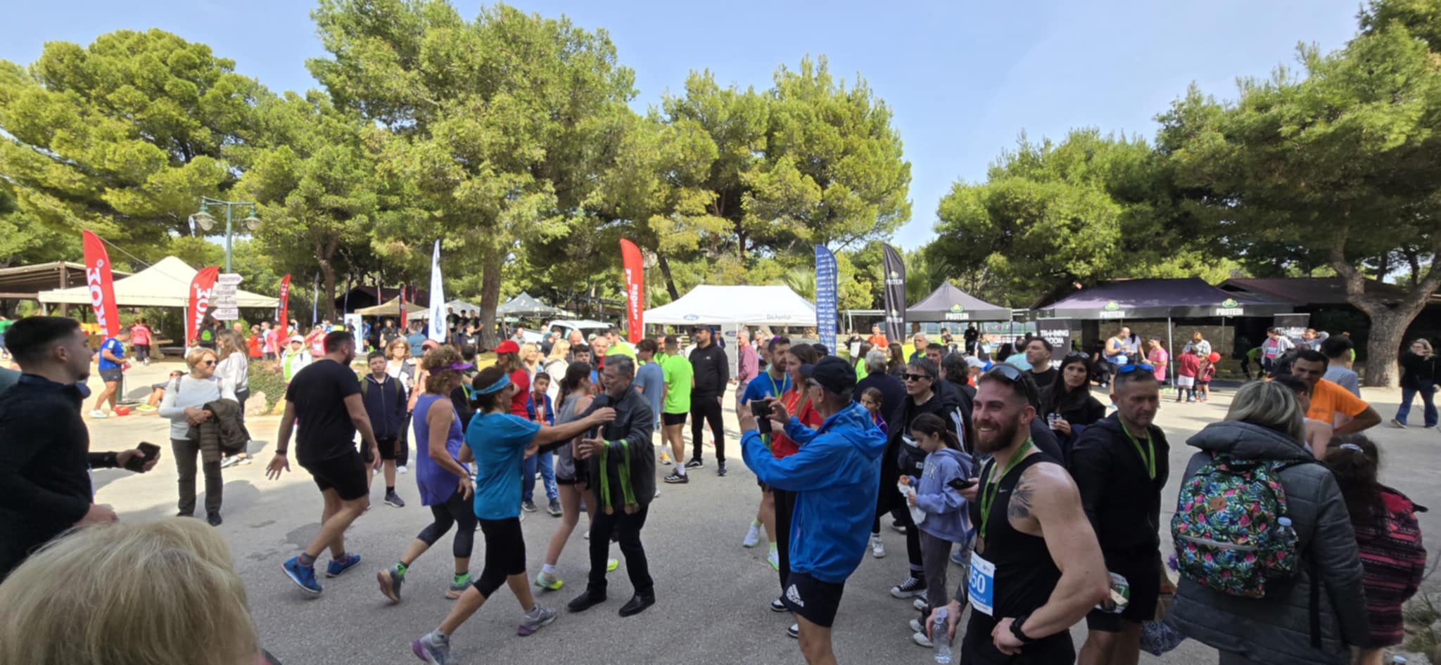 ΤΟ LINK ΜΕ ΟΛΑ ΤΑ ΑΠΟΤΕΛΕΜΑΤΑ ΤΟΥ ΑΡΑΦΗΝΕΙΟΥ ΔΡΟΜΟΥ - Polis Media