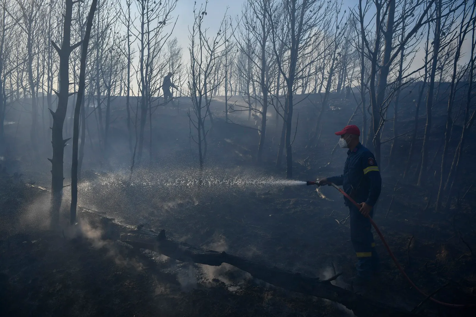 Η ΠΙΟ ΕΠΙΚΙΝΔΥΝΗ ΠΕΡΙΟΔΟΣ ΓΙΑ ΦΩΤΙΕΣ ΤΟ ΚΑΛΟΚΑΙΡΙ ΤΟΥ 2025 ΚΑΙ ΠΟΣΟ ...