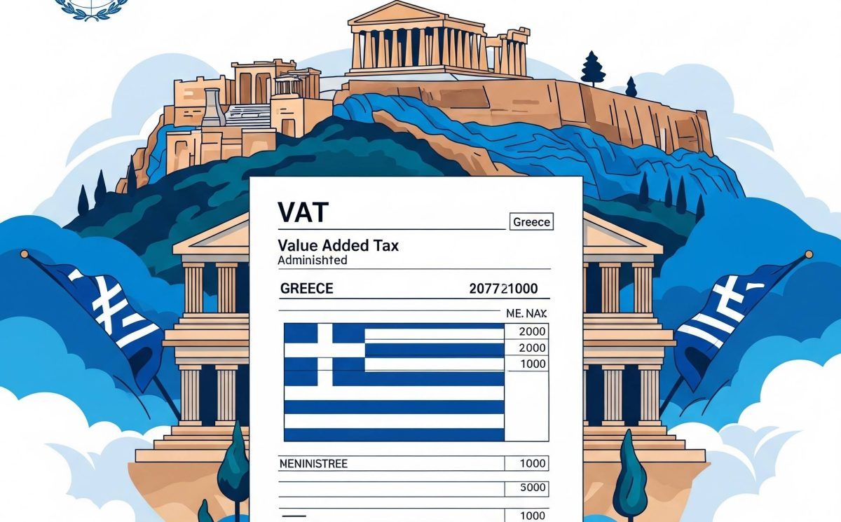 ΦΠΑ και φόρος εισοδήματος γεμίζουν το καλάθι των κρατικών εσόδων και ...