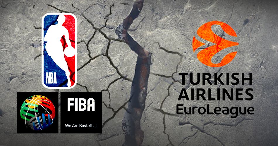 Ρεζίλι γίναμε ξανά... - Ο άνθρωπος του ΝΒΑ που βρέθηκε στο ΣΕΦ για το ...