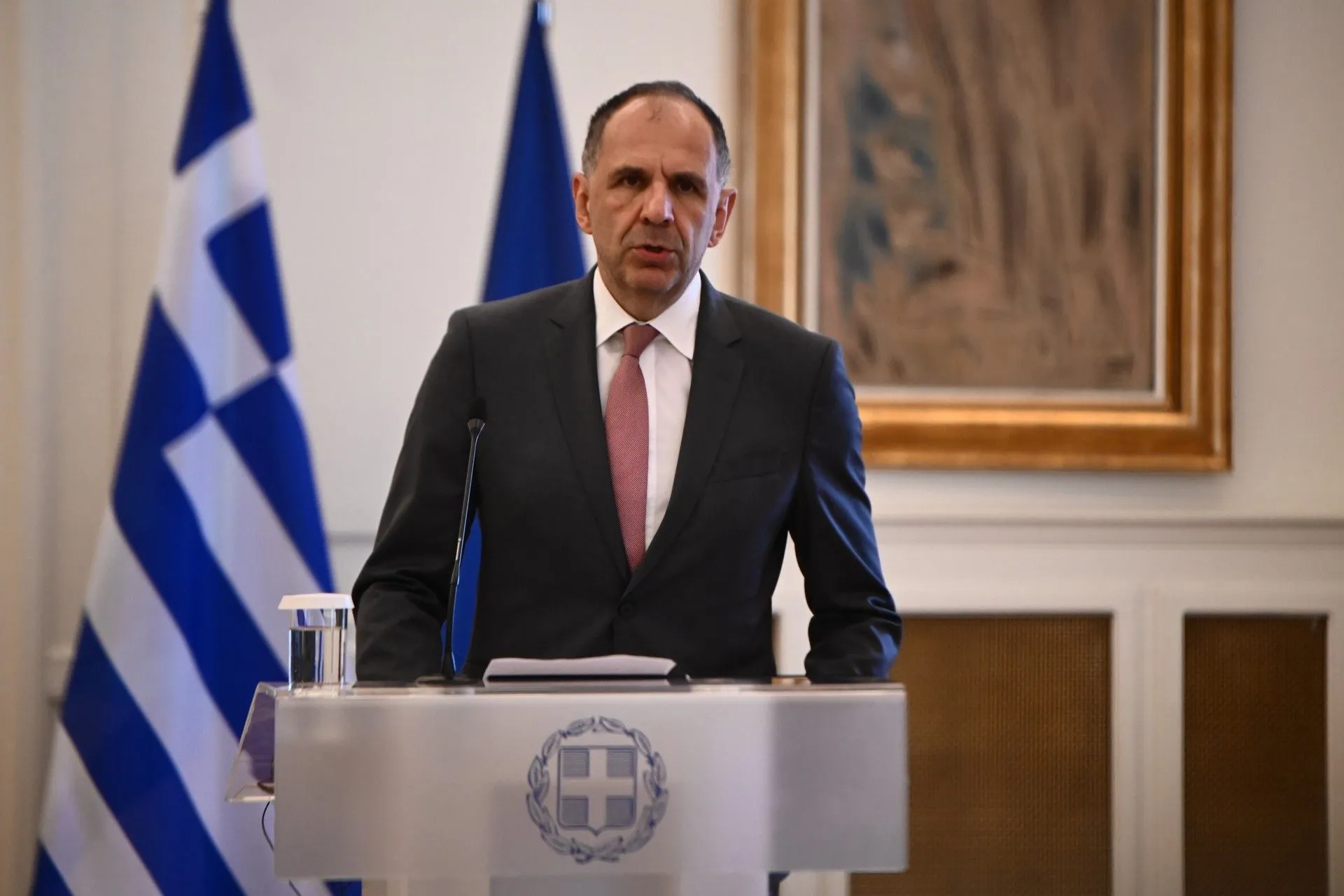 ΦΟΒΟΙ ΓΙΑ “ΘΕΡΜΟ ΚΑΛΟΚΑΙΡΙ” ΜΕ ΤΗΝ ΤΟΥΡΚΙΑ, ΟΠΩΣ ΤΟ 2020 - Polis Media