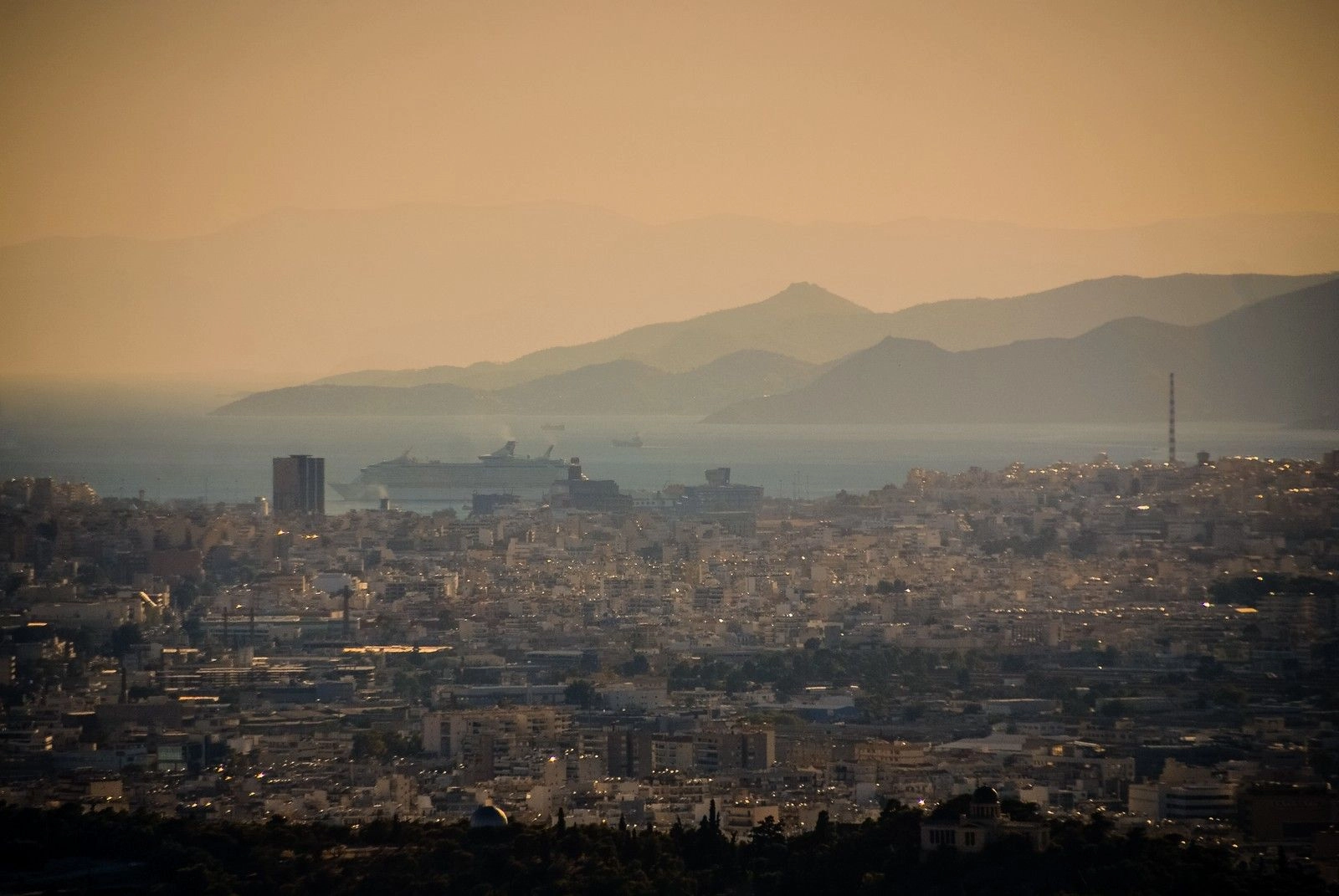 ΟΙ ΠΕΡΙΟΧΕΣ ΤΗΣ ΑΤΤΙΚΗΣ ΠΟΥ ΑΝΑΠΝΕΕΙΣ ΔΗΛΗΤΗΡΙΟ - Polis Media