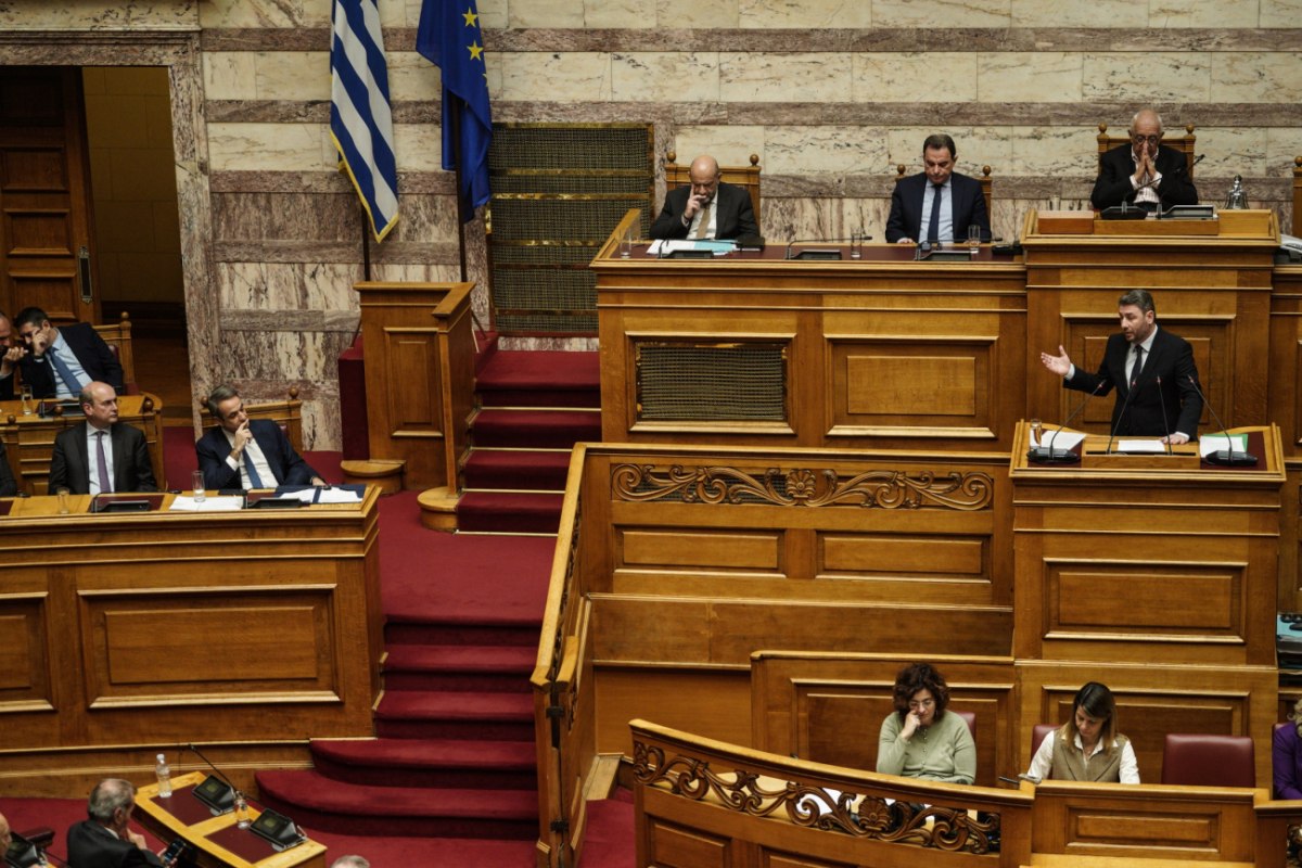 Τα αινίγματα της Κρήτης - Polis Media