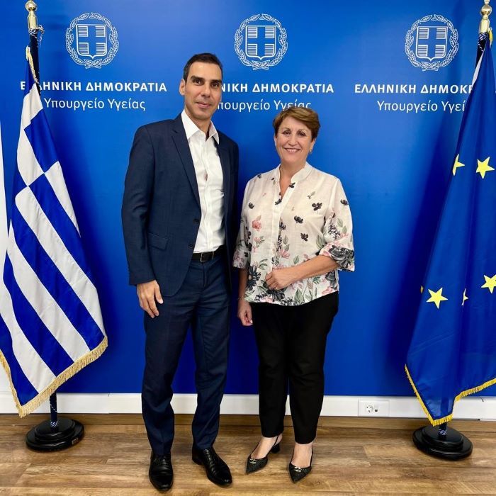 Καλές οι φωτογραφίες αλλά ούτε μια κουβέντα από τη Δήμαρχο για την ...