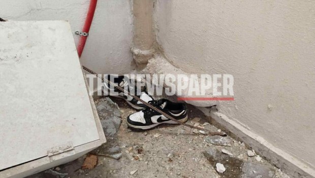 Βόλος: Πως συνέβη η τραγωδία με τον 20χρονο φοιτητή - Το παιχνίδι στην ...