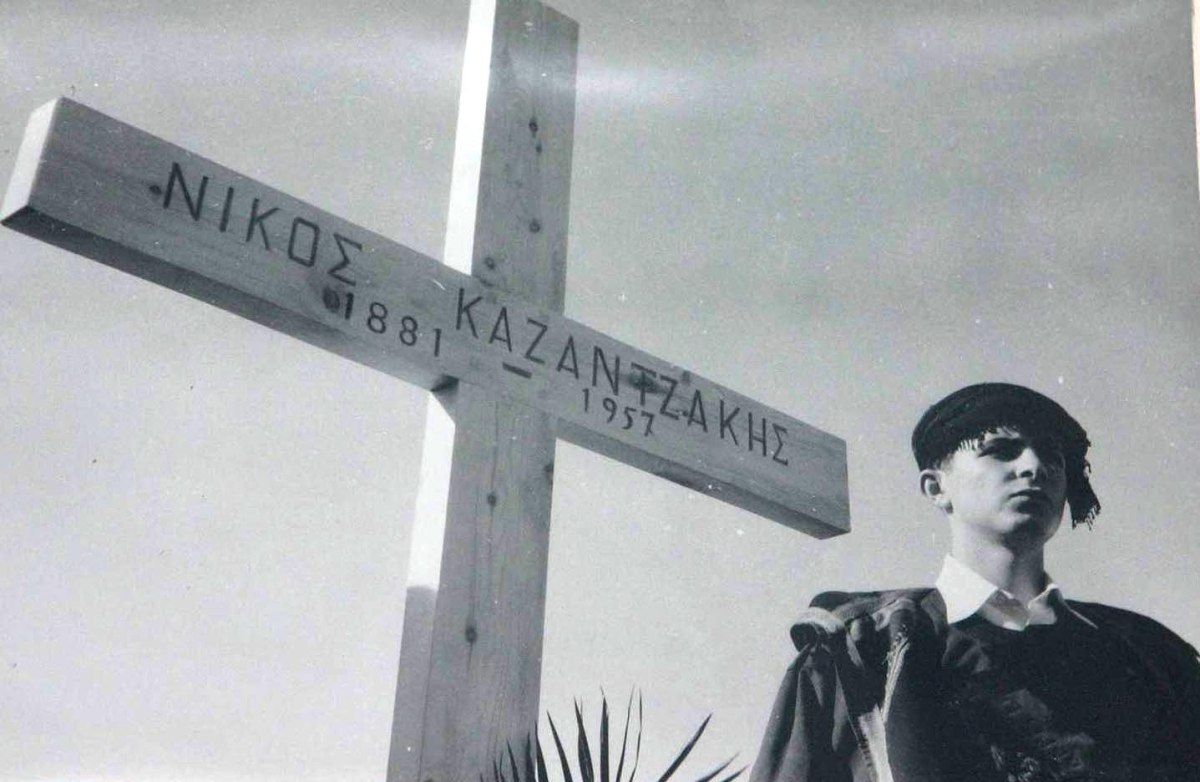 Ωνάσης, Μουσολίνι, οργή Θεού και ο Χριστός ως έμπνευση: Σαν σήμερα, ο ...